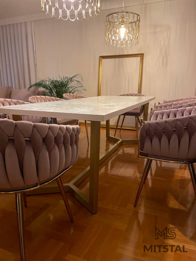 Meble loftowe industrialne Kraków Małopolska – MITSTAL